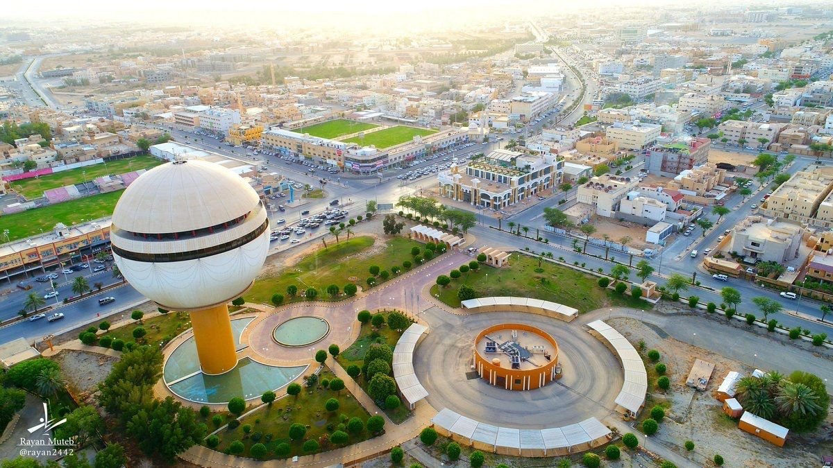 14 Reasons to Live in Buraidah Hills, Qassim - DAR AL ARKAN